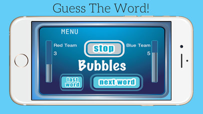 Catch Words FREE - Entertaining Word Game for Children,Adults,Teams and ...