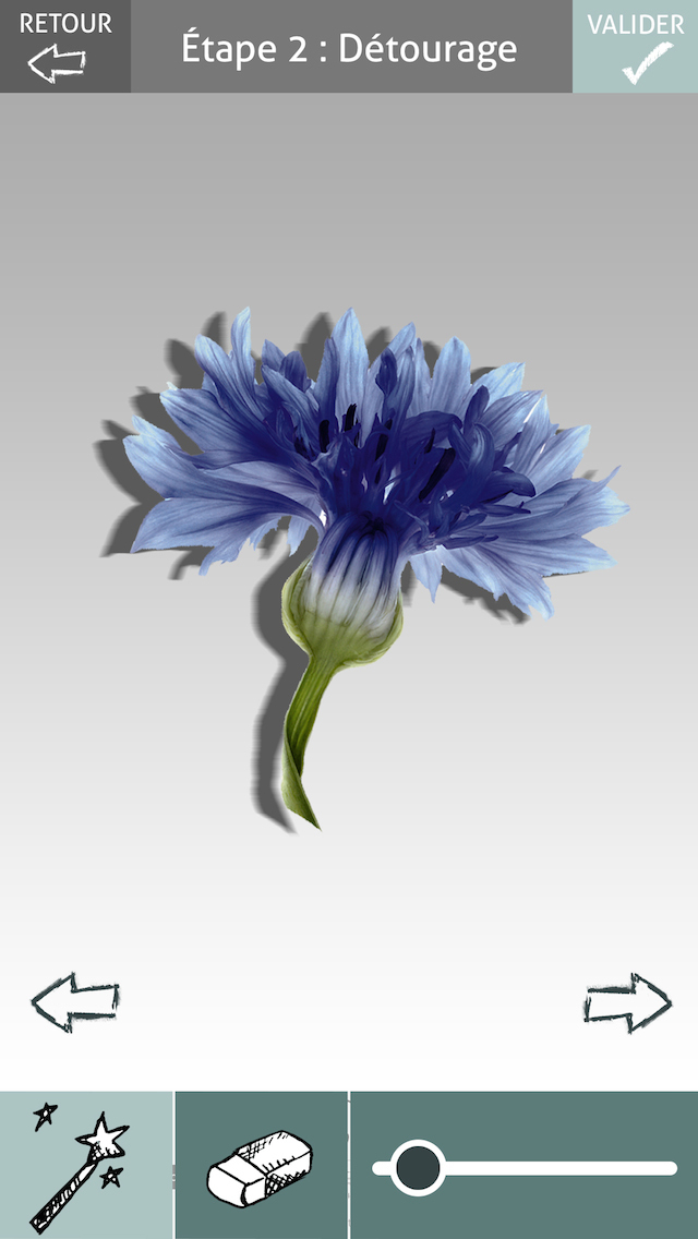 Digital Herbarium | Apps | 148Apps