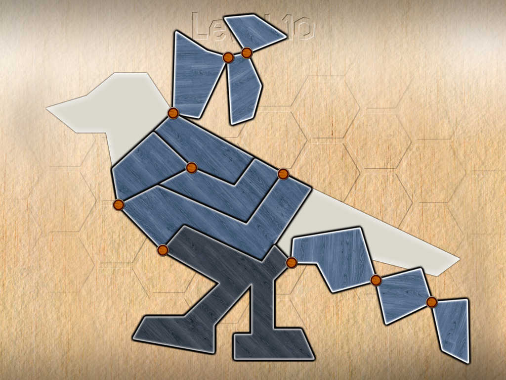 App Shopper: Shape Fold Animals: Origami challenge for kids, adults ...