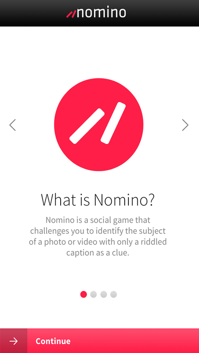 Nomino Tips, Cheats, Vidoes and Strategies | Gamers Unite! IOS