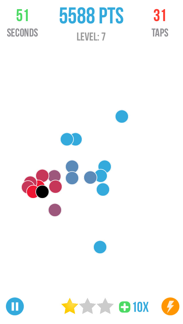 Hidden Dot Tips, Cheats, Vidoes and Strategies | Gamers Unite! IOS