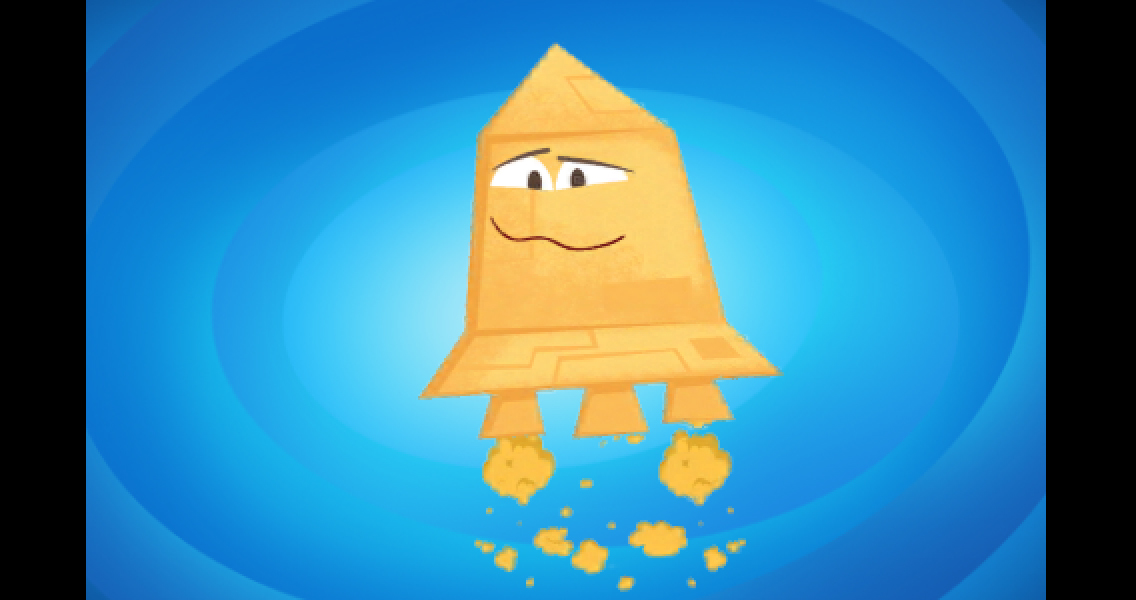 App Shopper: Justin Time Squidgy (Games)