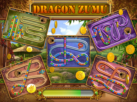 Dragon Zumu HD Tips, Cheats, Vidoes and Strategies | Gamers Unite! IOS