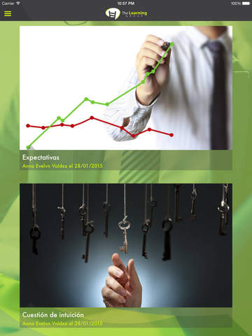 The Learning Group | Apps | 148Apps