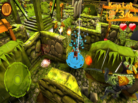 The Maze Runner 3D Tips, Cheats, Vidoes and Strategies | Gamers Unite! IOS