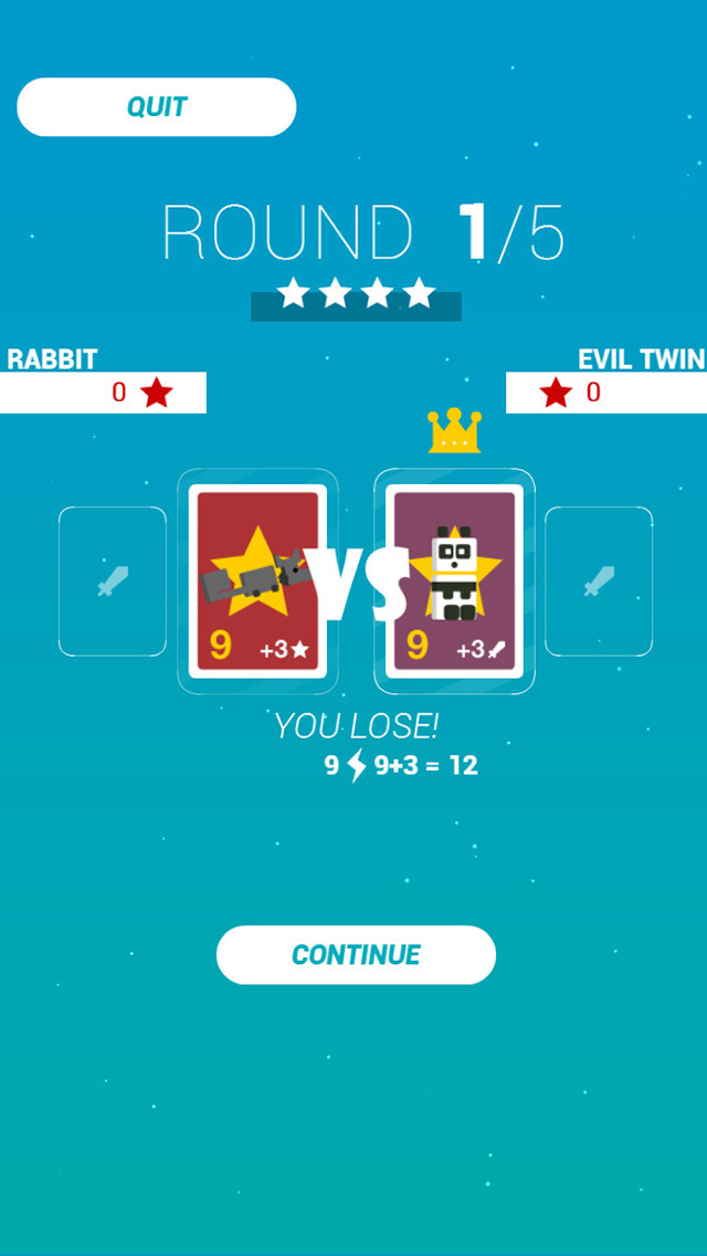 Twin Rabbit Battle Tips, Cheats, Vidoes and Strategies | Gamers Unite! IOS