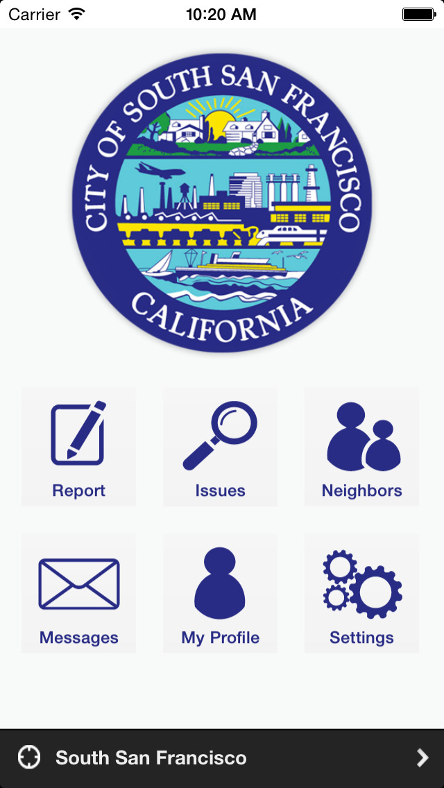 Engage SSF | Apps | 148Apps