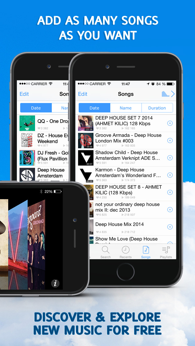 Free Music Pro - Mp3 Player and Streamer. Tips, Cheats, Vidoes and ...