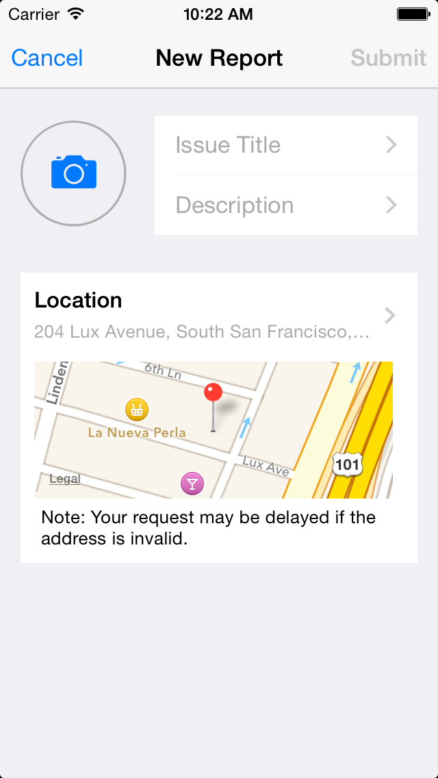Engage SSF | Apps | 148Apps