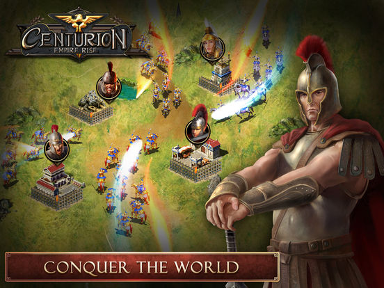 Centurion:Empire Rise Tips, Cheats, Vidoes and Strategies | Gamers ...