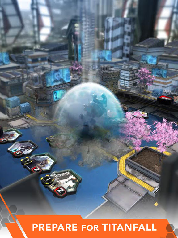 Titanfall: Frontline Tips, Cheats, Vidoes and Strategies | Gamers Unite ...