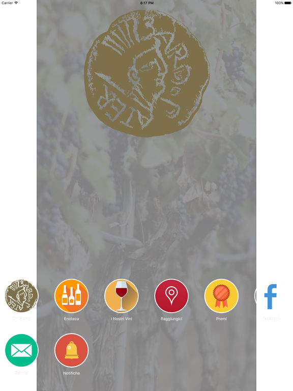 Sardus Pater | iPhone & iPad Game Reviews | AppSpy.com