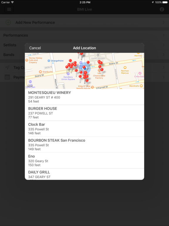 BMI Mobile on the App Store