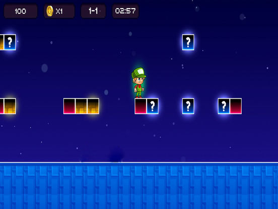 Super Platform Adventure - Jungle World Tips, Cheats, Vidoes and ...