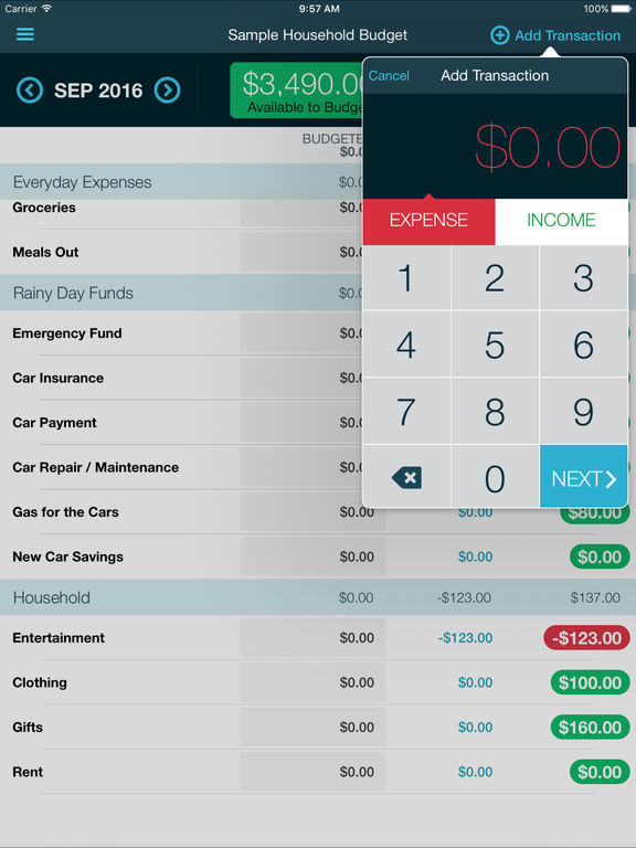 YNAB Classic Tips, Cheats, Vidoes and Strategies | Gamers Unite! IOS