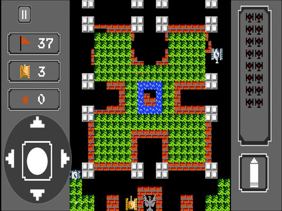 Supper Tank Battle - Battle Tank 1990 Tips, Cheats, Vidoes and ...