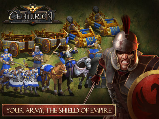 Centurion:Empire Rise Tips, Cheats, Vidoes and Strategies | Gamers ...