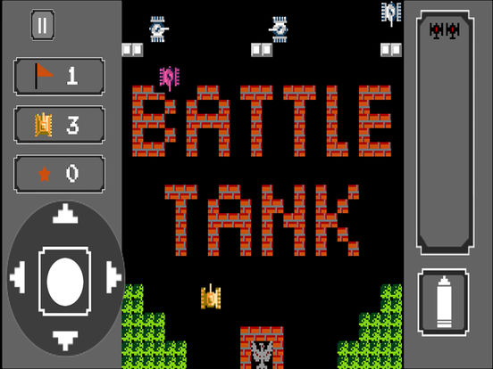 Supper Tank Battle - Battle Tank 1990 Tips, Cheats, Vidoes and ...