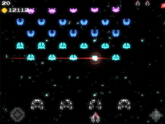 Flip Invaders - Endless Arcade Space Shooter Tips, Cheats, Vidoes and ...