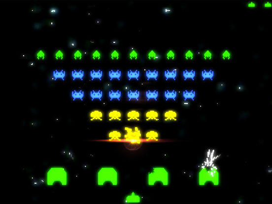 Flip Invaders - Endless Arcade Space Shooter Tips, Cheats, Vidoes and ...