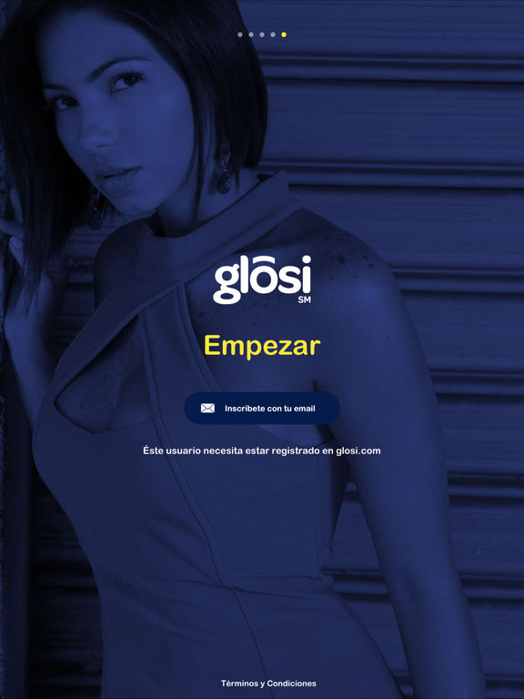 Glosi | Apps | 148Apps