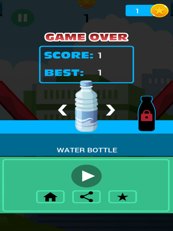 Water Bottle Flipper Tips, Cheats, Vidoes and Strategies | Gamers Unite ...