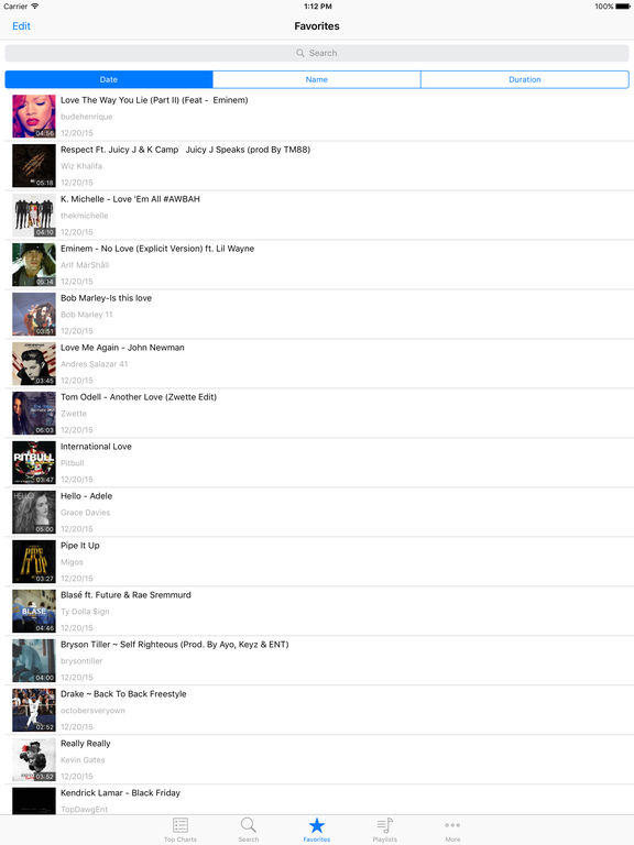 Free Music Muzi - Cloud Player & Playlist Manager Tips, Cheats, Vidoes ...