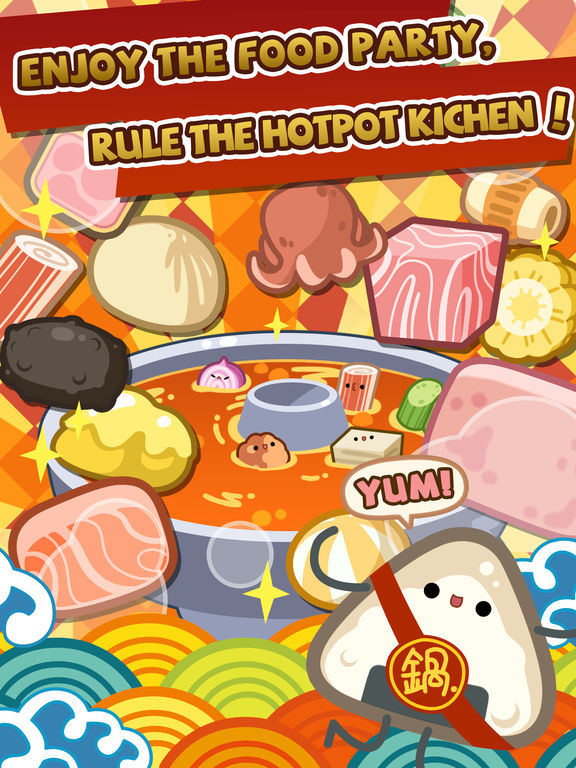 Hot Pot Master Tips, Cheats, Vidoes and Strategies | Gamers Unite! IOS