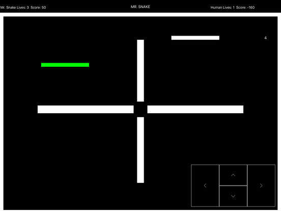 Mr. Snake - Nibbles With Two Snakes Tips, Cheats, Vidoes and Strategies ...