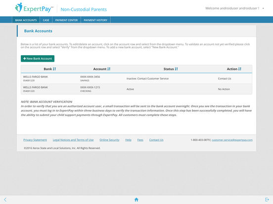 App Shopper: ExpertPay (Finance)