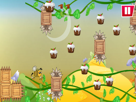 Bees Survival Game | Apps | 148Apps