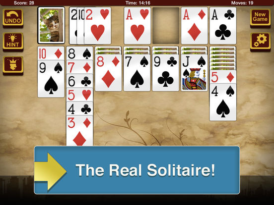 Solitaire 2.0 -Play the Classic Card Game Tips, Cheats, Vidoes and ...