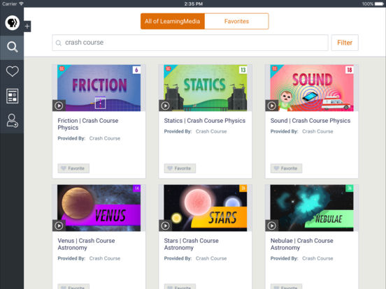 PBS Students on the App Store