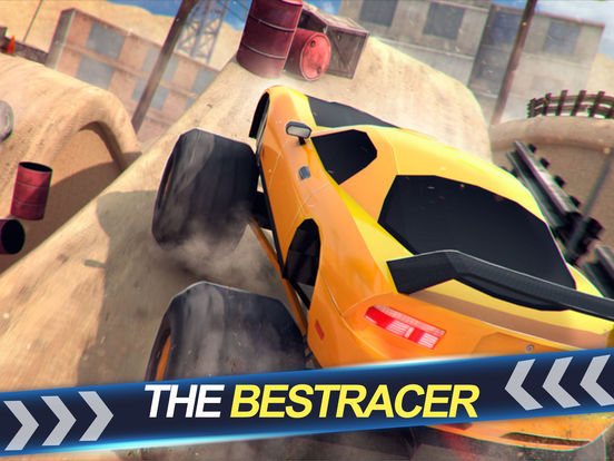 Yellow Go 3D,car racer games Tips, Cheats, Vidoes and Strategies ...