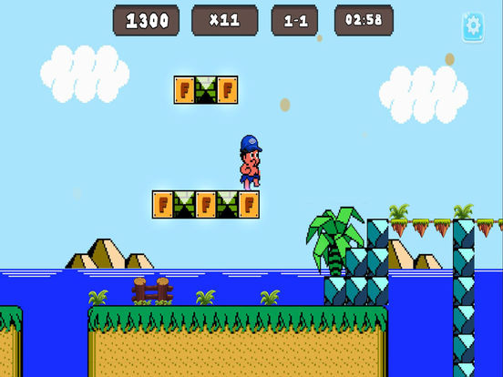 Super Platform Adventure World Tips, Cheats, Vidoes and Strategies ...