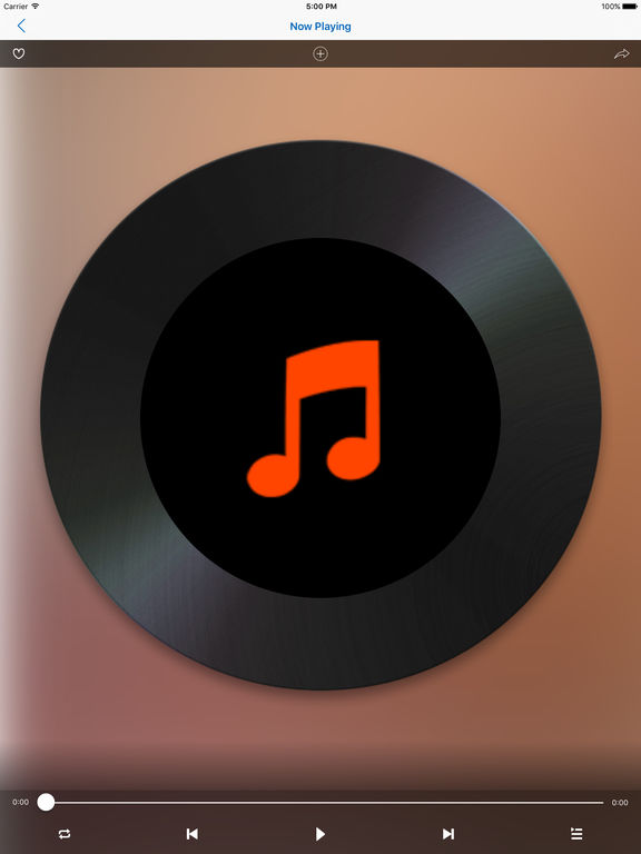 iMusic Player Plus – Free Music Streamer and Playlist Manager! Tips ...