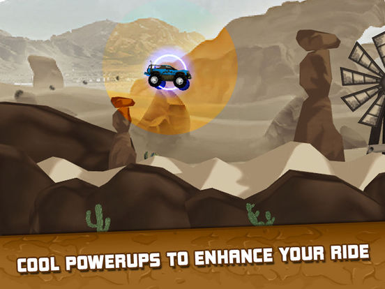 Monster Truck Extreme Dash Tips, Cheats, Vidoes and Strategies | Gamers ...