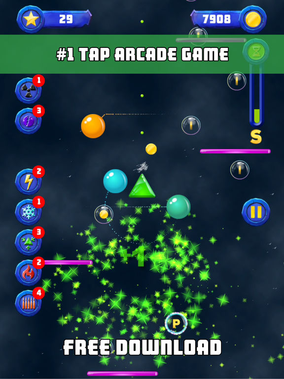 TAP and SMASH - Free Tap Arcade Game Tips, Cheats, Vidoes and ...