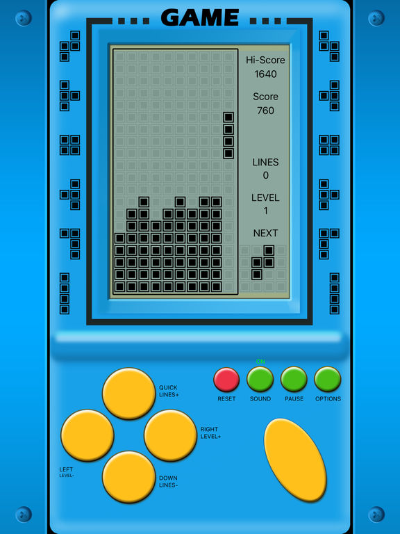 Classic Brick Game: Block Blitz Puzzle Tips, Cheats, Vidoes and ...