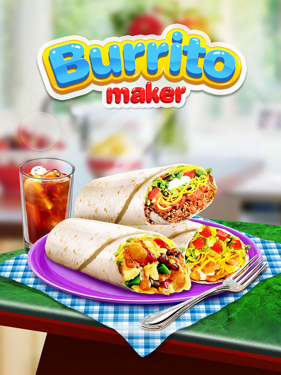 Burrito Maker Tips, Cheats, Vidoes and Strategies | Gamers Unite! IOS