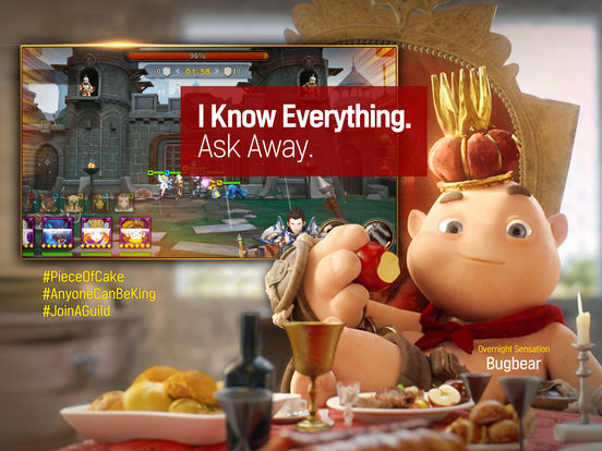 Lineage Red Knights Tips, Cheats, Vidoes and Strategies | Gamers Unite! IOS