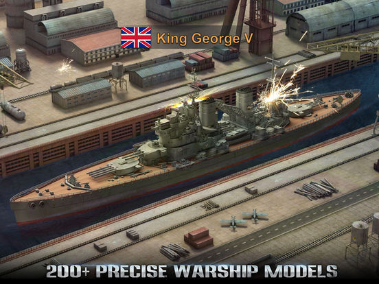 Ocean Overlord - Global War Tips, Cheats, Vidoes and Strategies ...