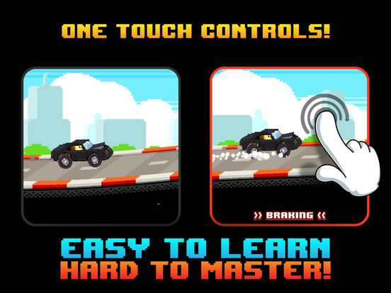Brake or Break Tips, Cheats, Vidoes and Strategies | Gamers Unite! IOS