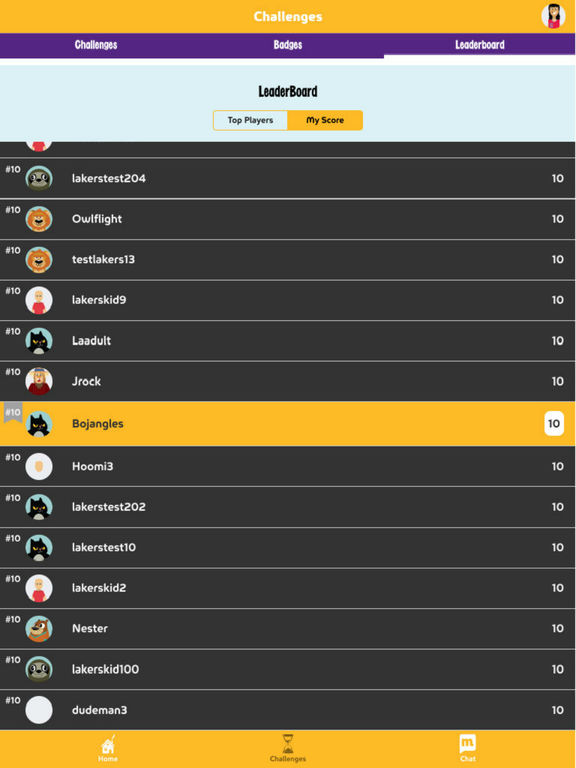Club Lakers | Apps | 148Apps