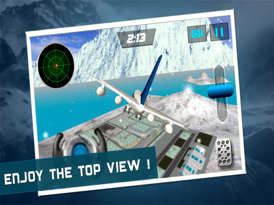 Air-Plane Flight Simulator: Aircraft Flying Game Tips, Cheats, Vidoes ...