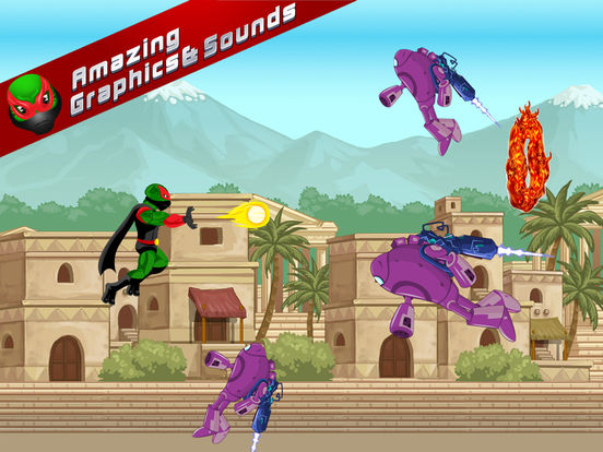 Ning top jetpack subway turtles: Best turtle games Tips, Cheats, Vidoes ...