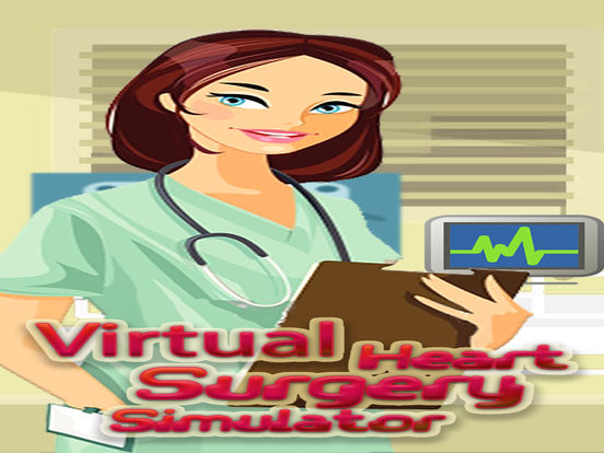 Virtual Heart Surgery Sim | Apps | 148Apps