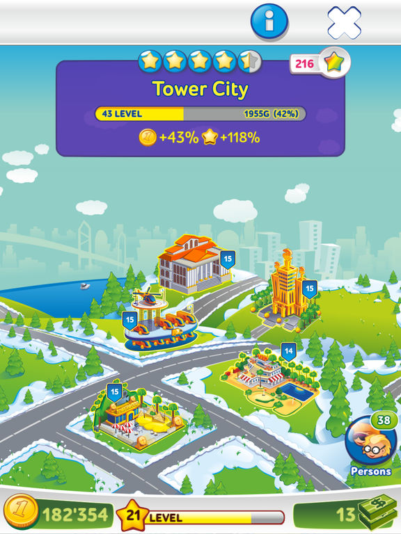 Pocket Tower: Skyscraper Tips, Cheats, Vidoes and Strategies | Gamers ...