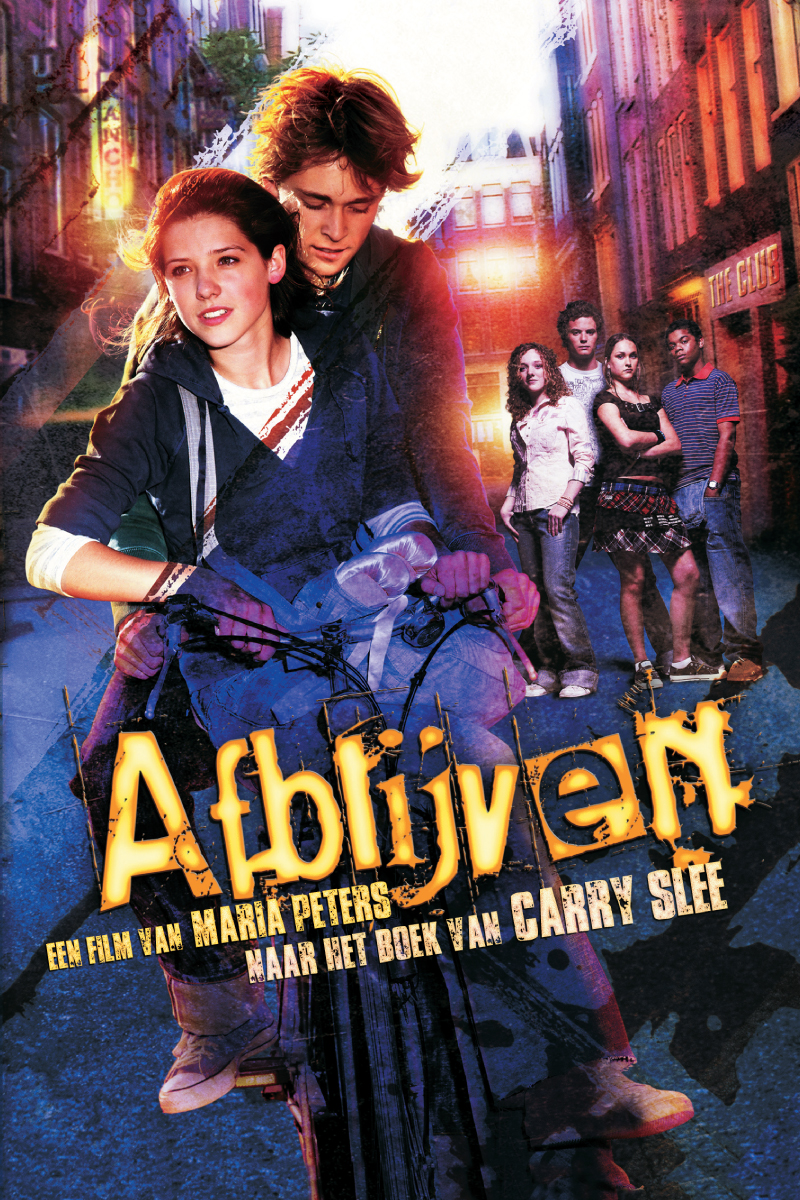 iTunes - Films - 'Afblijven'